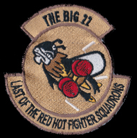 USAFE 52nd FW Spangdalhem, Germany